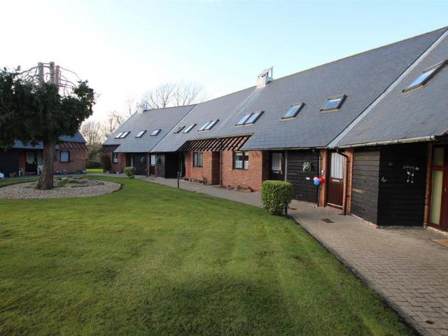 1 bedroom flat for sale