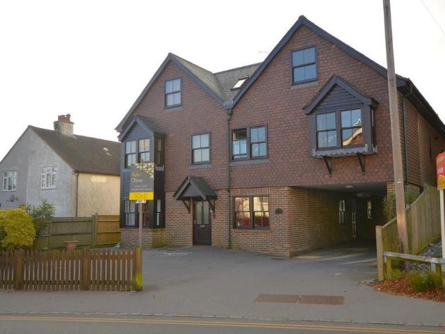 1 bedroom flat for sale