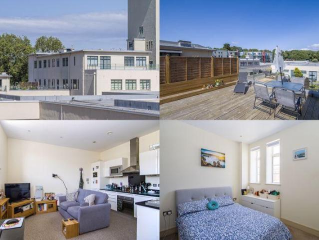1 bedroom flat for sale