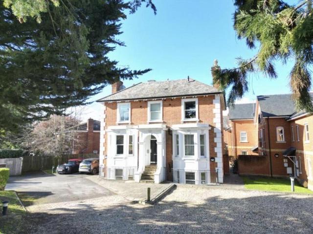 1 bedroom flat for sale