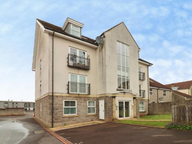 1 bedroom flat for sale
