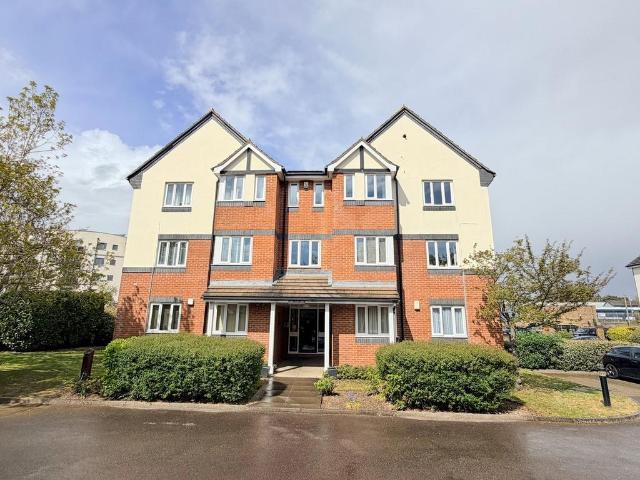 1 bedroom flat for sale