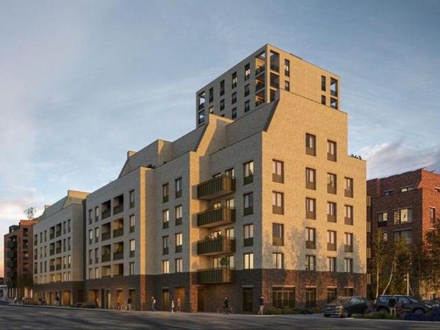 1 bedroom flat for sale
