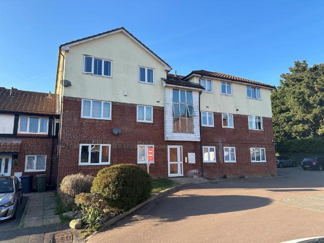 1 bedroom flat for sale