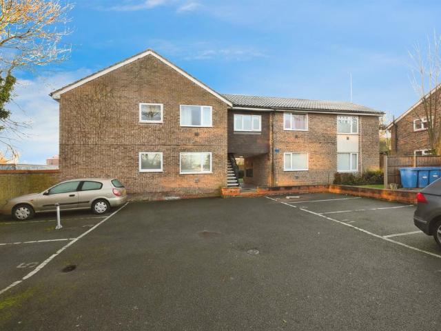 1 bedroom flat for sale