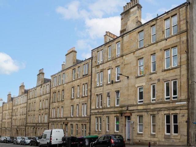 1 bedroom flat for sale
