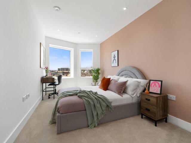 1 bedroom flat for sale