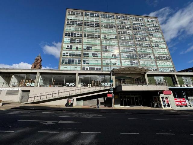 1 bedroom flat for sale