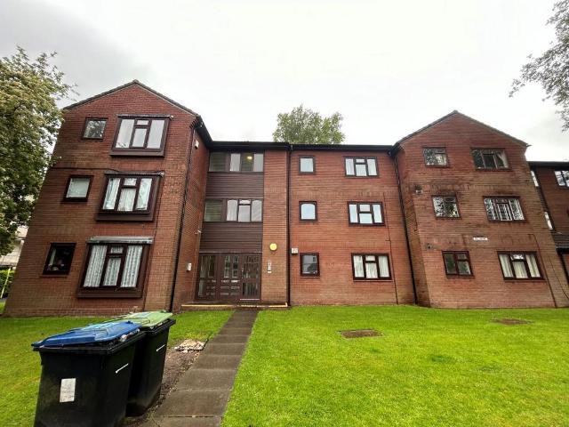 1 bedroom flat for sale