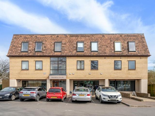 1 bedroom flat for sale
