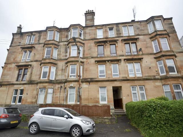 1 bedroom flat for sale