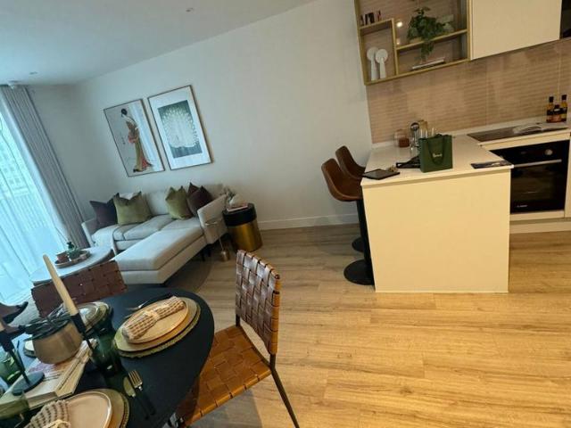 1 bedroom flat for sale