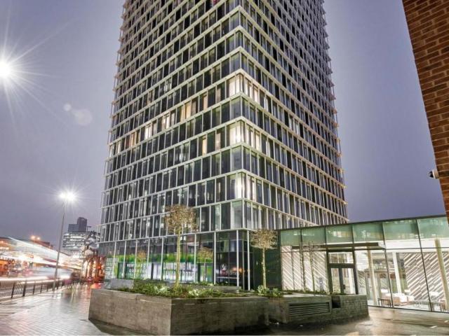 1 bedroom flat for sale