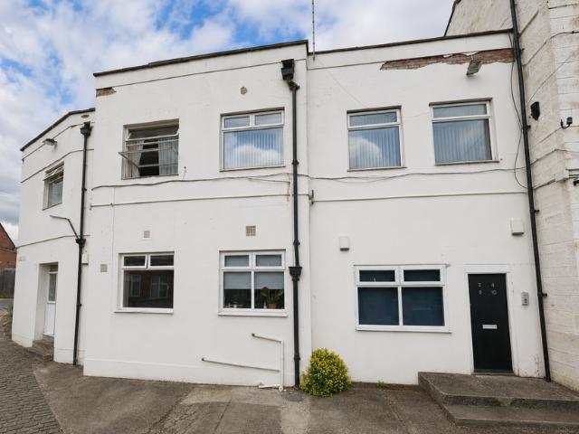1 bedroom flat for sale