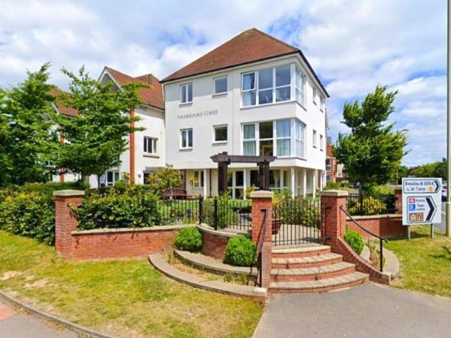 1 bedroom flat for sale
