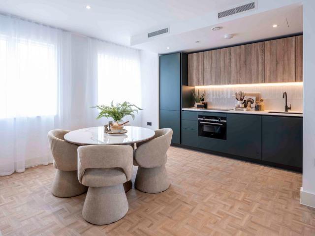 1 bedroom flat for sale