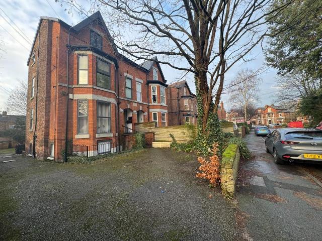1 bedroom flat for sale