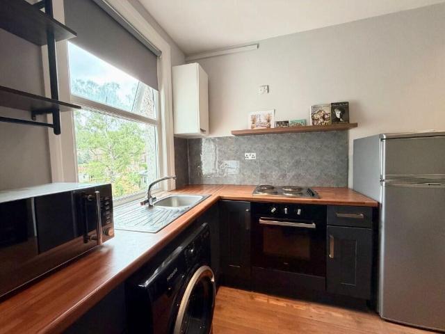 1 bedroom flat for sale