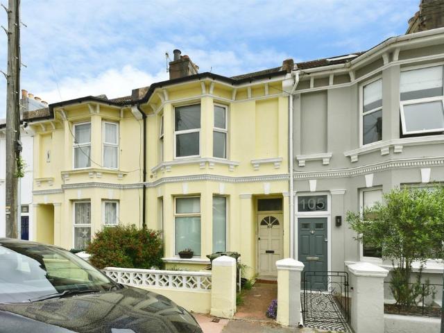 1 bedroom flat for sale