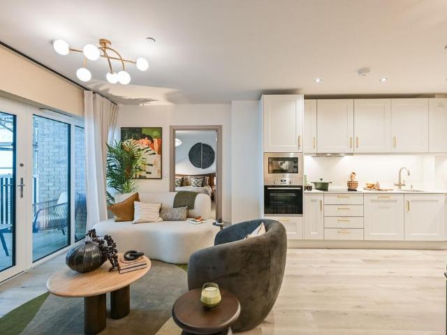 1 bedroom flat for sale