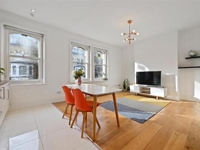 1 bedroom flat for sale