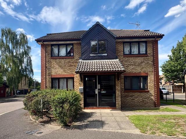 1 bedroom flat for sale