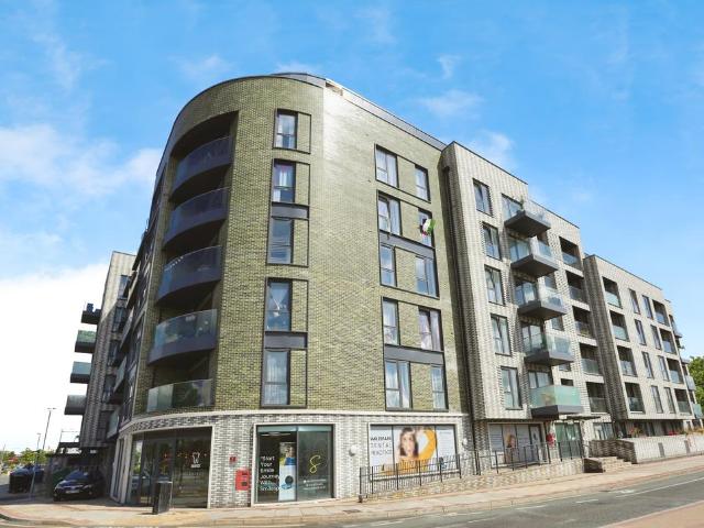 1 bedroom flat for sale
