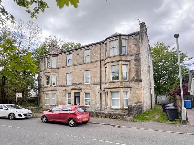 1 bedroom flat for sale