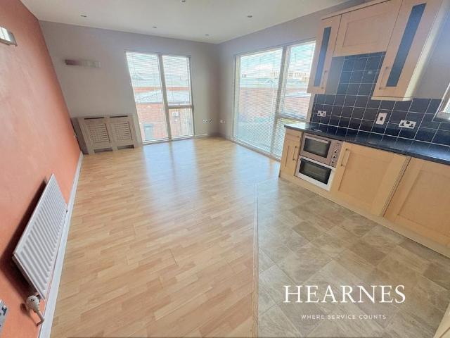 1 bedroom flat for sale