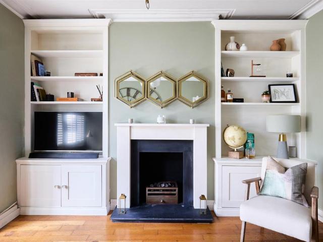 1 bedroom flat for sale
