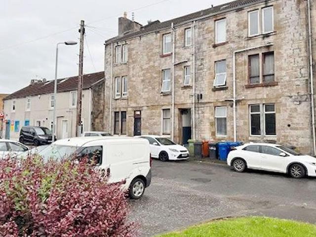 1 bedroom flat for sale