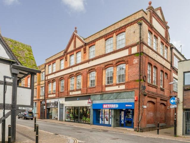 1 bedroom flat for sale