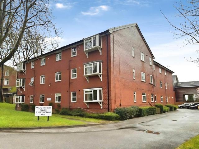 1 bedroom flat for sale