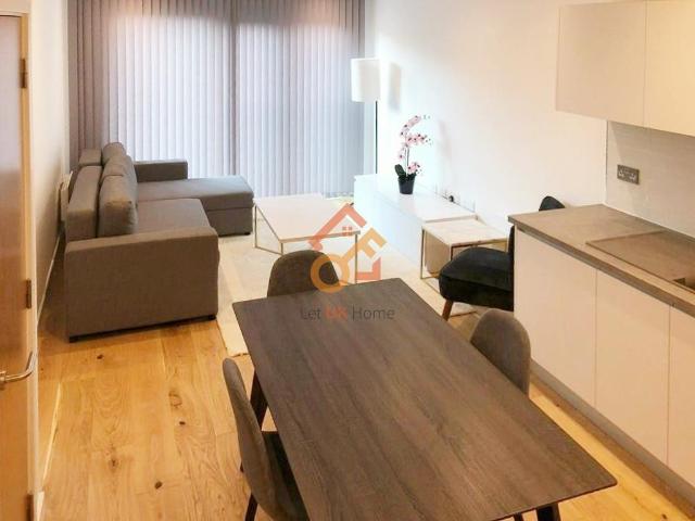 1 bedroom flat for sale