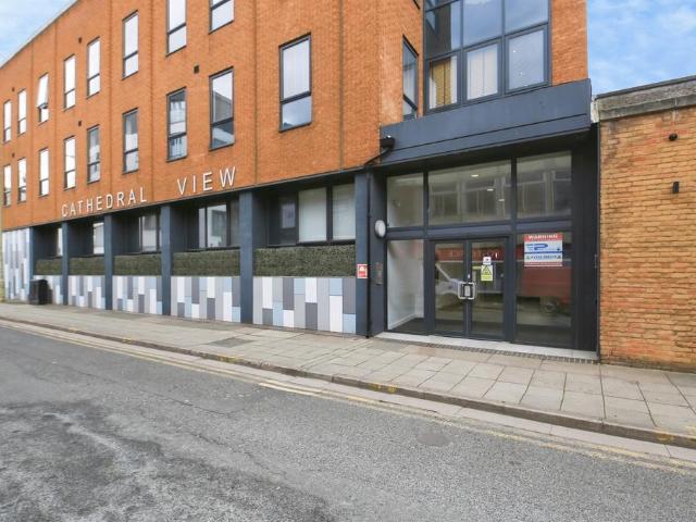 1 bedroom flat for sale