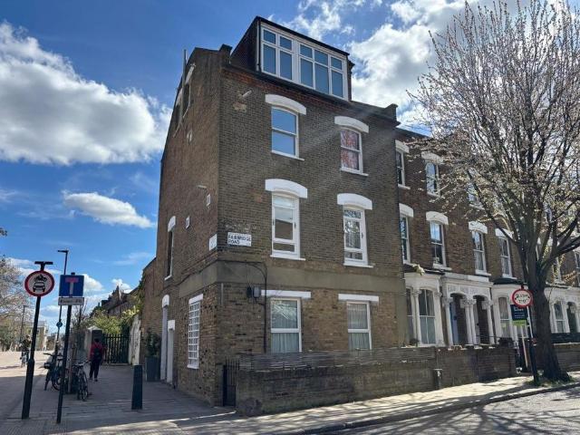 1 bedroom flat for sale