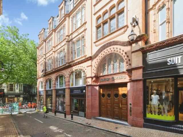 1 bedroom flat for sale