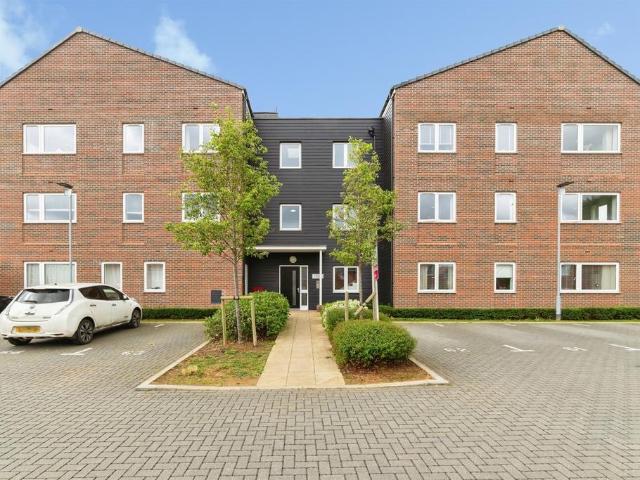 1 bedroom flat for sale