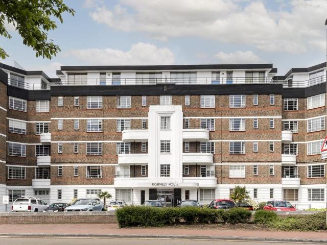 1 bedroom flat for sale