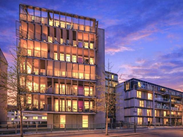 1 bedroom apartment for sale