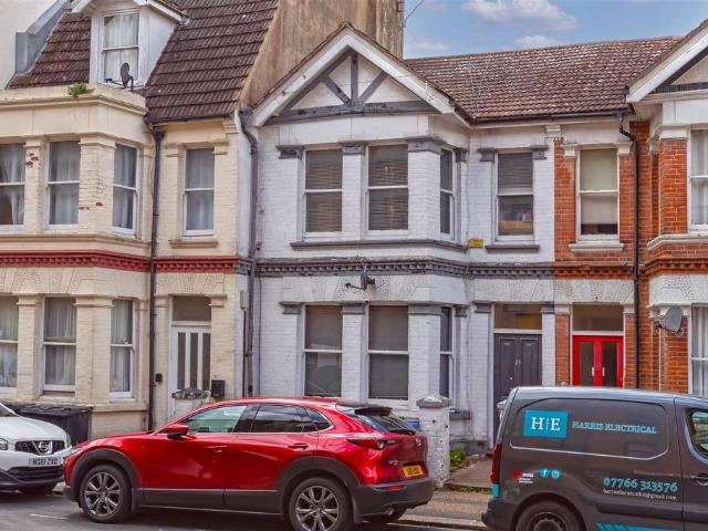 1 bedroom flat for sale