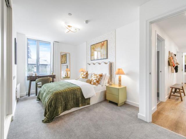 1 bedroom flat for sale