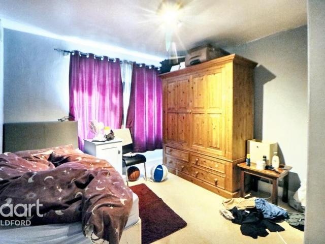 1 bedroom flat for sale