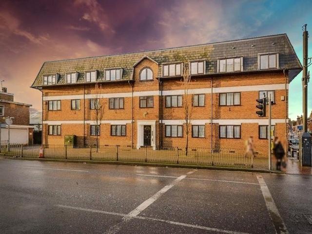 1 bedroom flat for sale