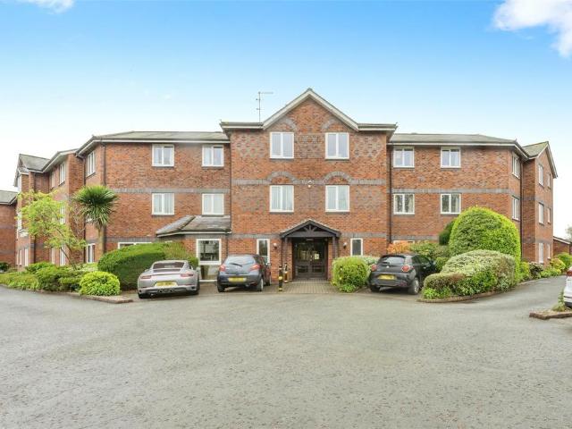 1 bedroom flat for sale