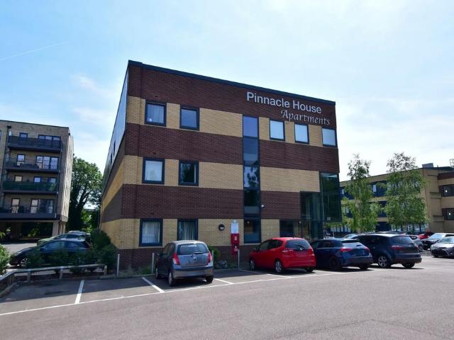 1 bedroom flat for sale