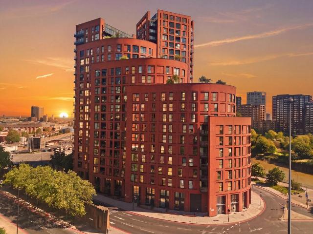1 bedroom flat for sale