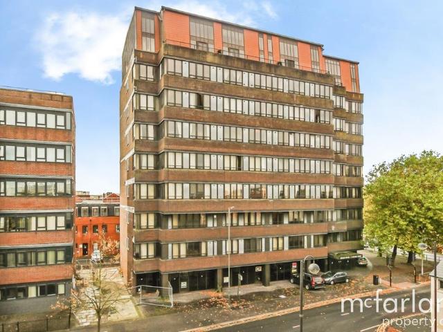 1 bedroom flat for sale