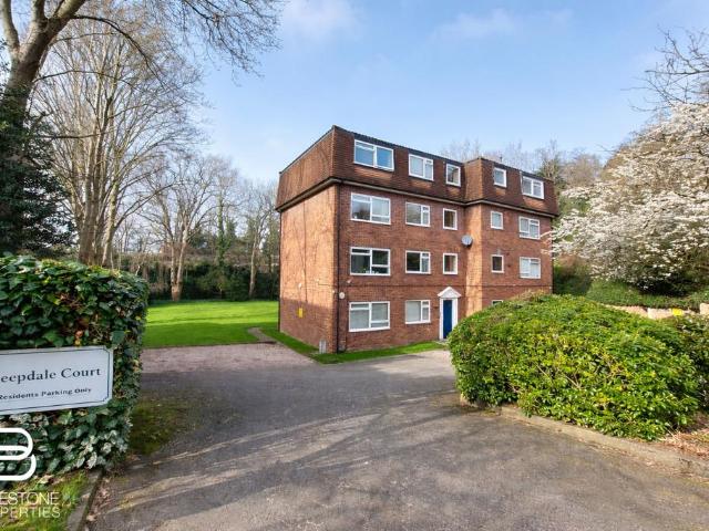 1 bedroom flat for sale