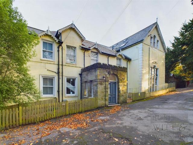 1 bedroom flat for sale